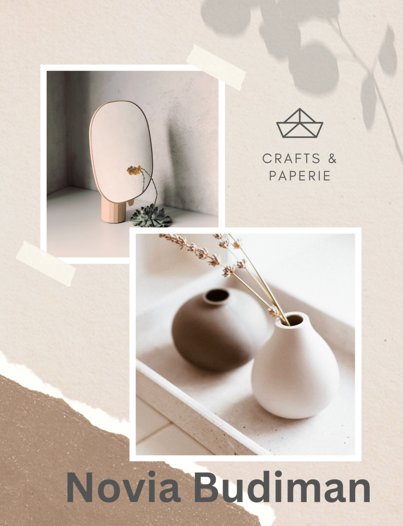 Crafts & Paperie – Professorline