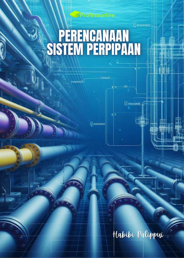 Perencanaan Sistem Perpipaan – Professorline